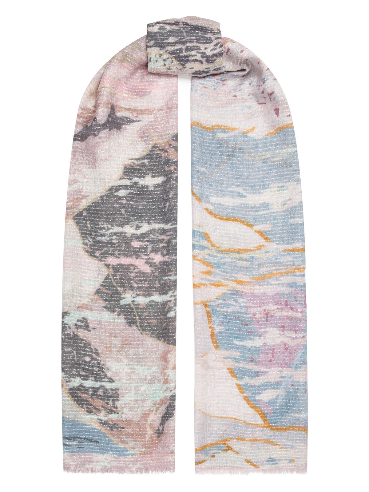 Палантин для женщин