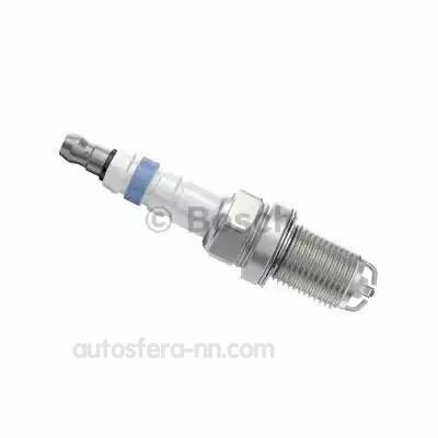 BOSCH 0242232802 Свеча Super-ком/кт 4 шт.