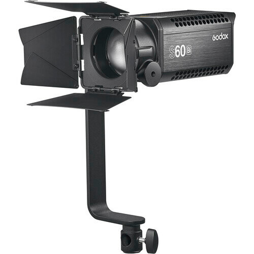 Осветитель Godox S60Bi 2800К-6500K, светодиодный фокусируемый