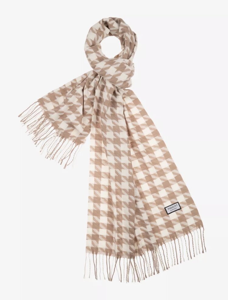 Палантин для женщин