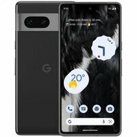 Смартфон Google Pixel 7 8/128Gb (JP) Obsidian Black