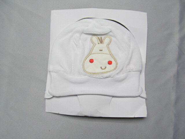 Шапка Детская трикотажная шапочка для детей