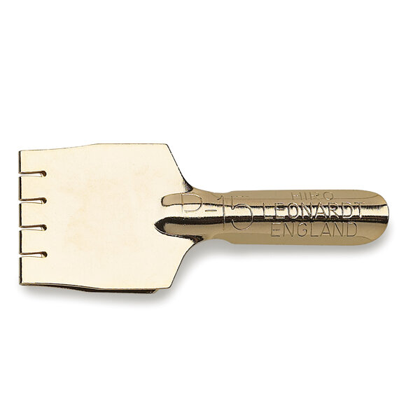 Перо плакатное Leonard № 15