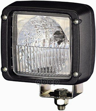 2Zr 996 506-501_Фара Заднего Хода HELLA арт. 2ZR996506501