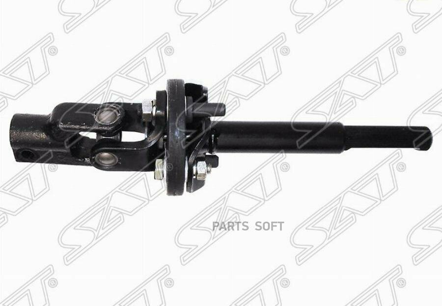 Кардан рулевой Toyota Land Cruiser Prado (J120) 02-09 / Lexus GX 02-09 Sat арт. ST-45220-60140