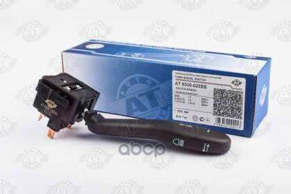 Переключатель свет. сигнал. (12v, 8a)_ВАЗ 2170/2171/2172/PRIORA 07-, 1117/1118/119/KALINA 06- 1.6, ш Auto Technologies Group .