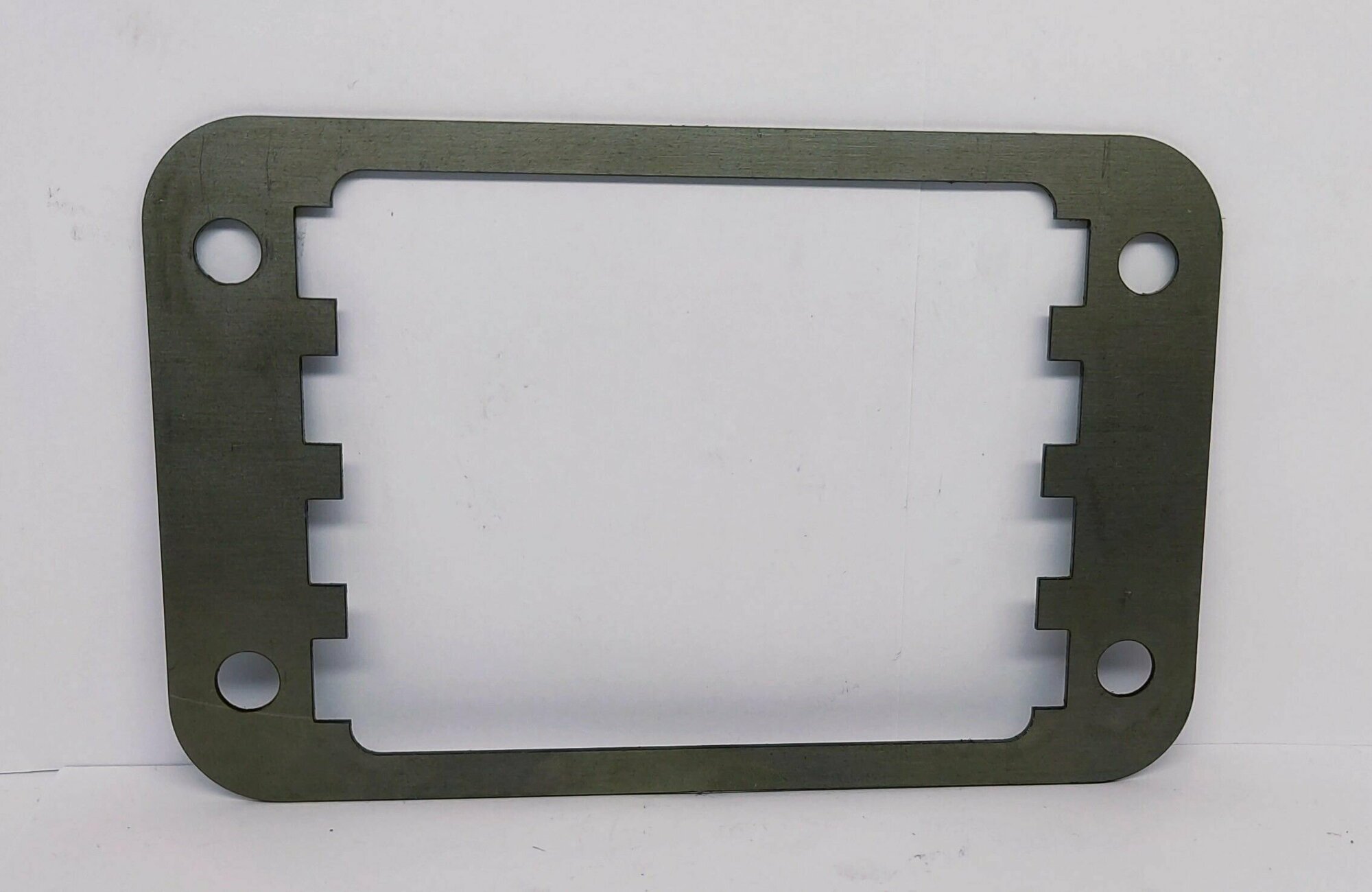 Ограничитель 166.02 для 1 ступени воздушного компрессора 4ВУ1-5/9