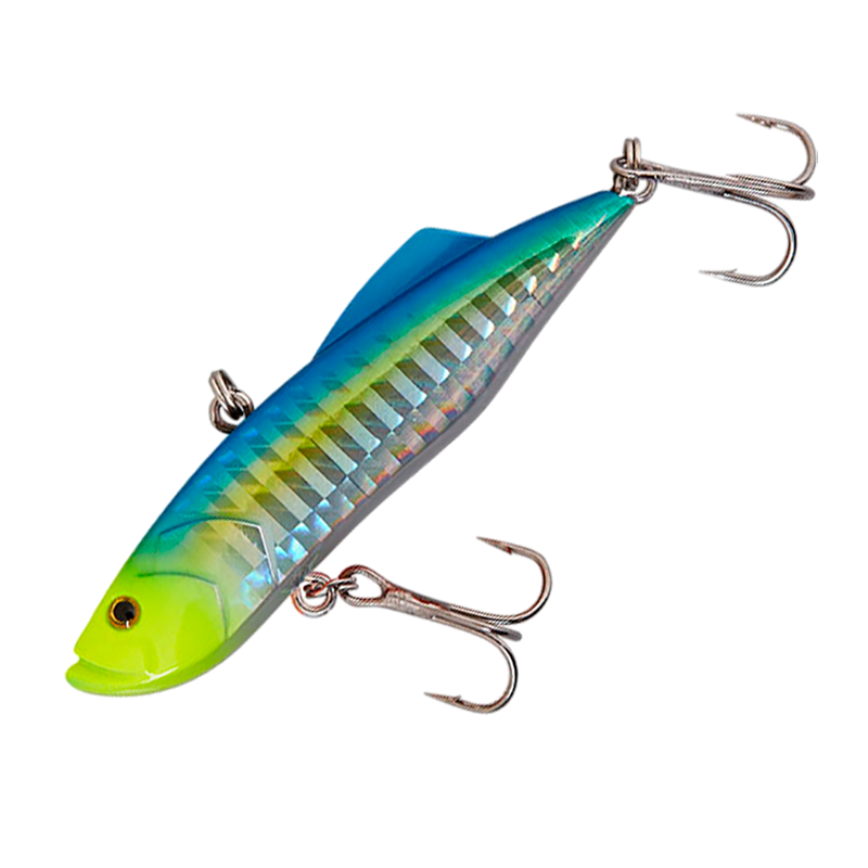 Раттлин MASTER MALEK цв. V03 - размер 70 мм.