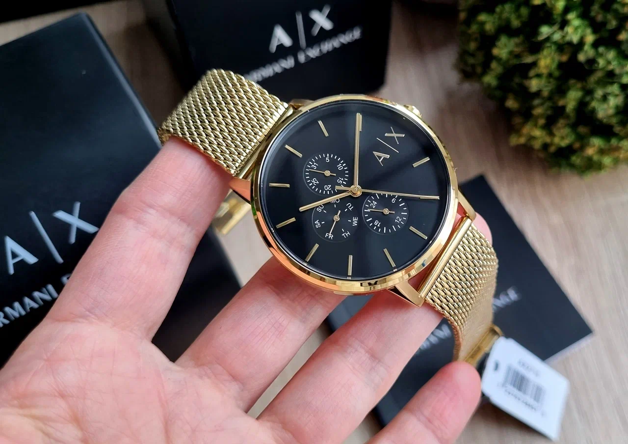 Наручные часы