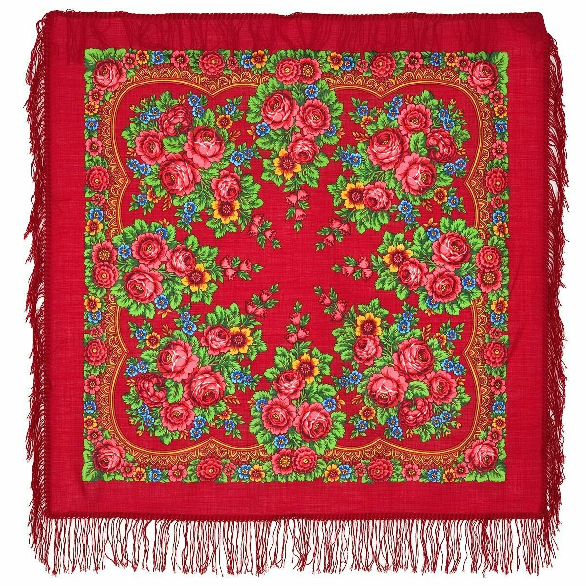 Платок Базовая коллекция для женщин