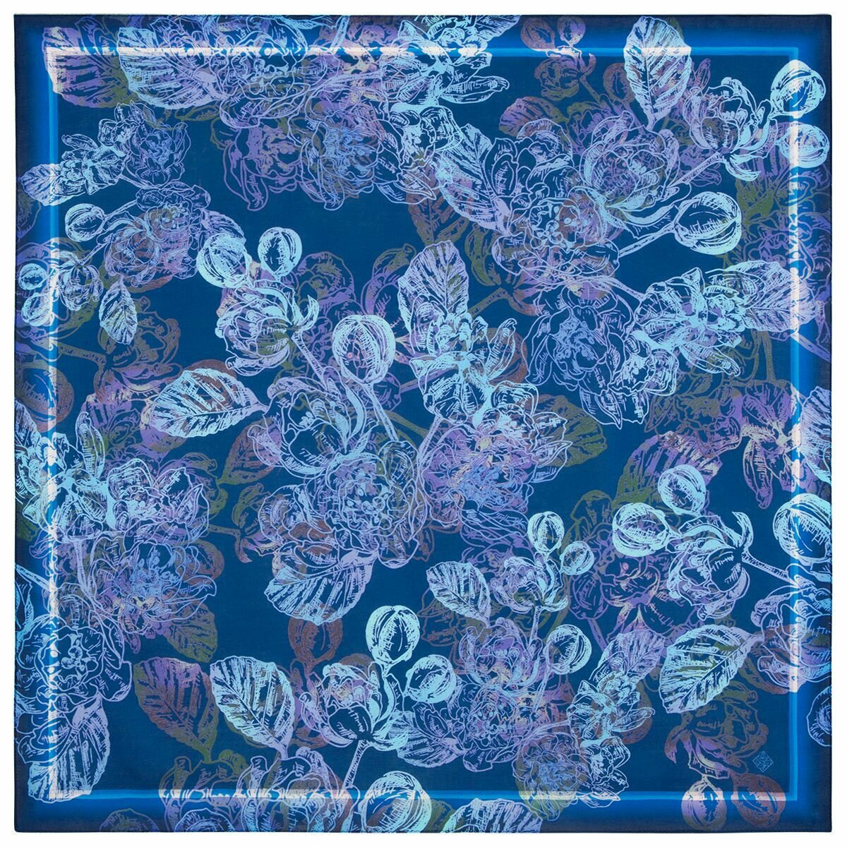 Платок Базовая коллекция для женщин