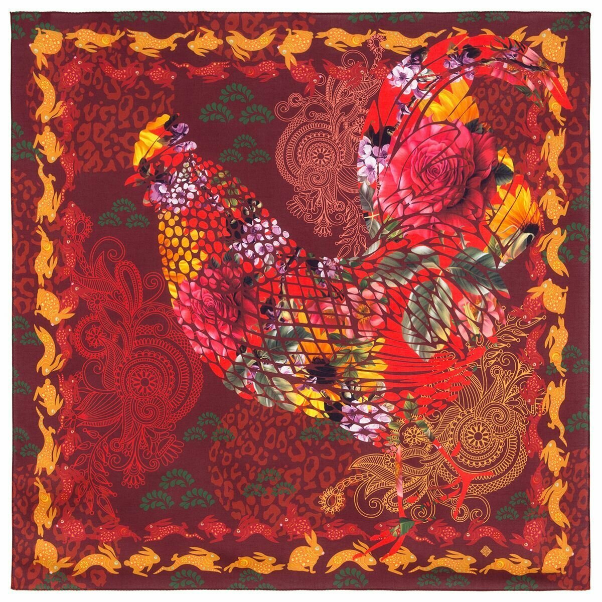 Платок Базовая коллекция для женщин