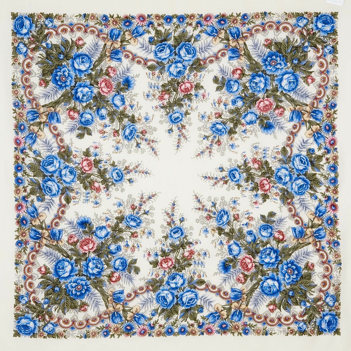 Платок Базовая коллекция для женщин