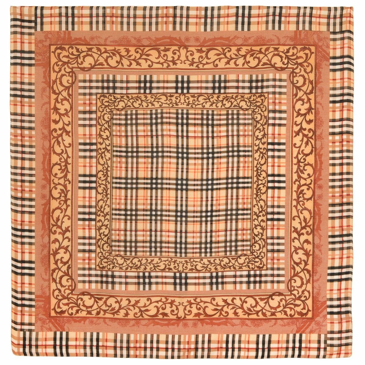 Платок Базовая коллекция для женщин