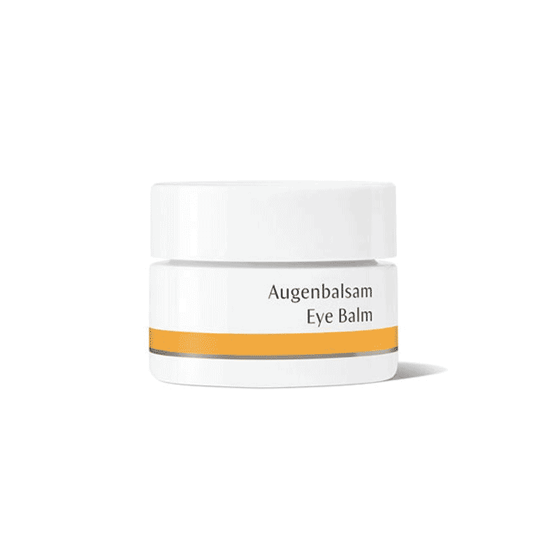 Крем-бальзам для век (Augenbalsam) 10 мл, Dr.Hauschka (Д-р Хаушка)