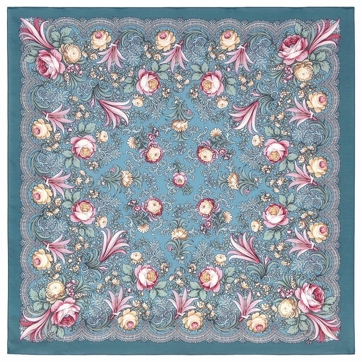 Платок Базовая коллекция для женщин