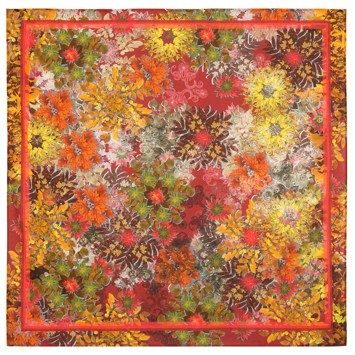 Платок для женщин