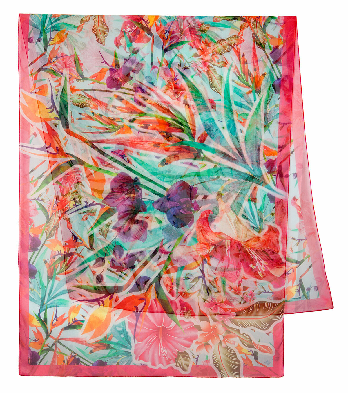 Палантин для женщин