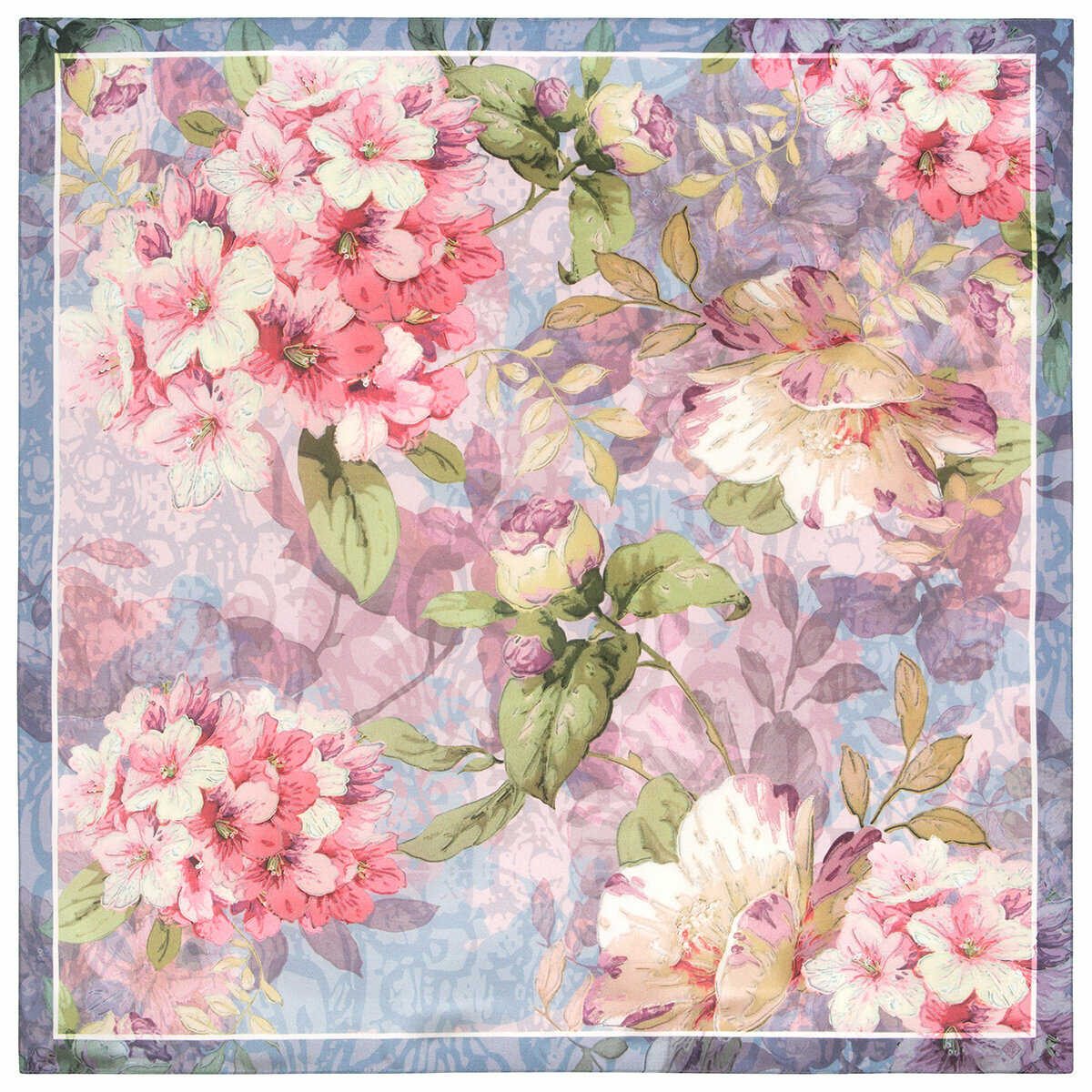 Платок для женщин