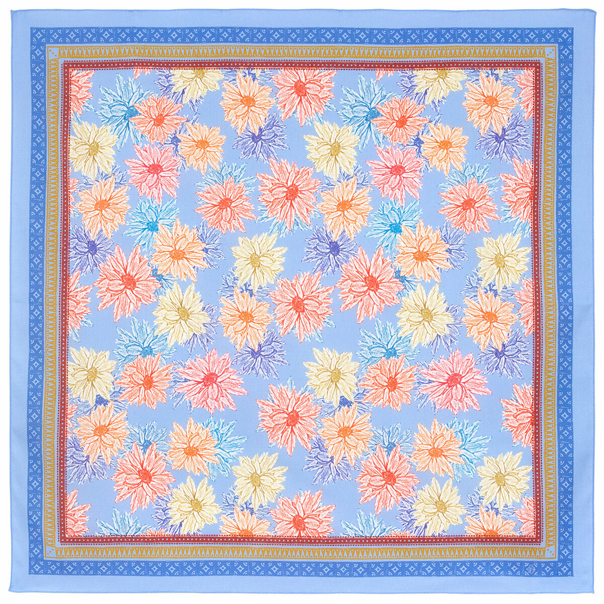 Платок для женщин