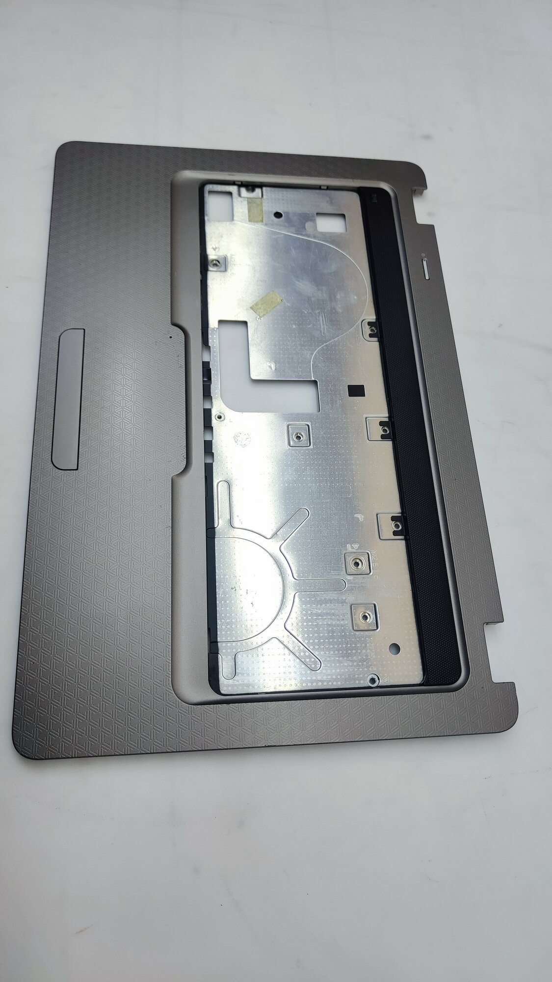 Топкейс HP Pavilion G62 — фото 1