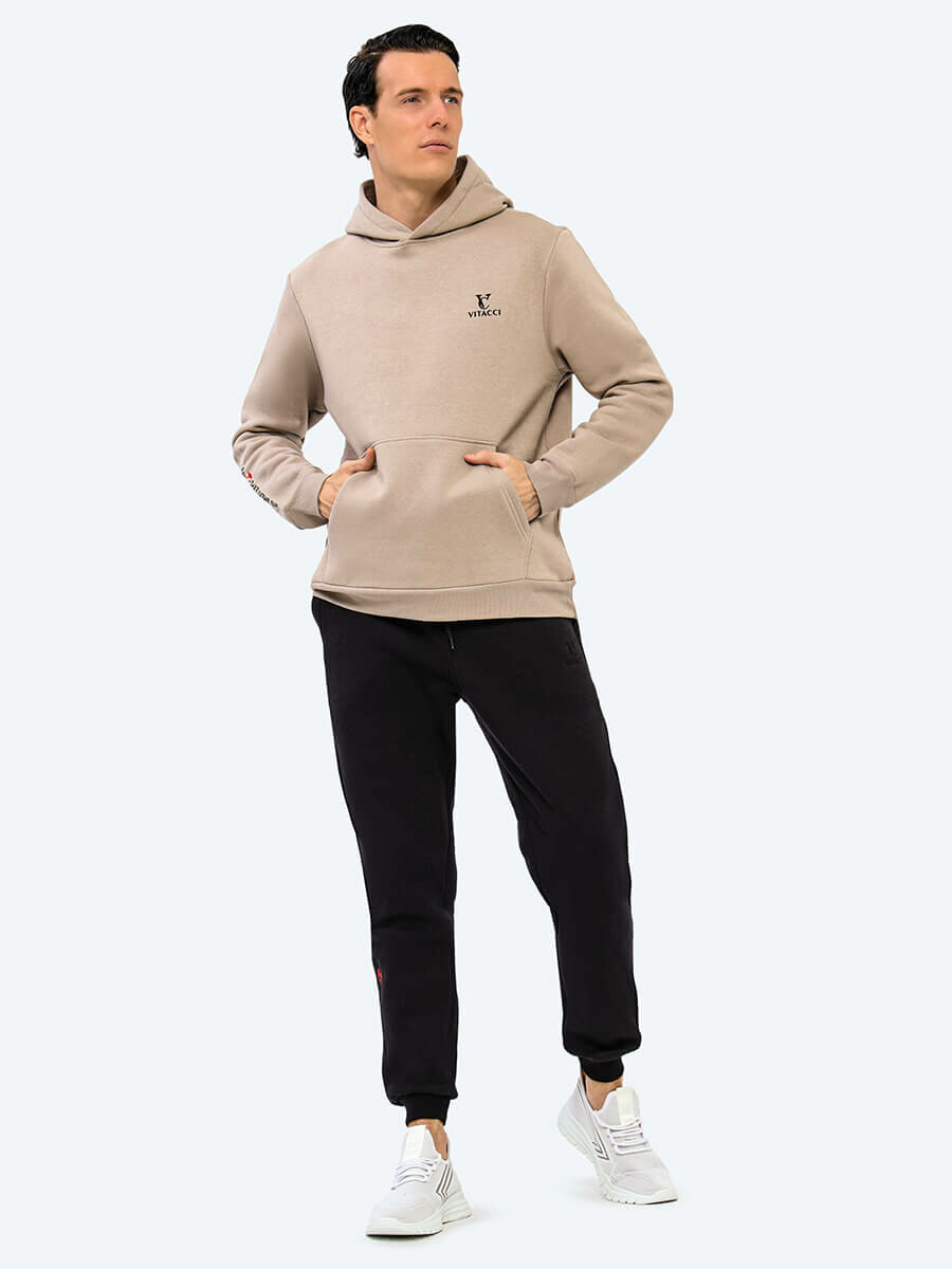 Костюм спортивный