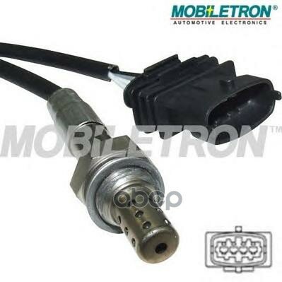 Лямбда-зонд Opel Astra 1.4 10-, Zafita 1.6 05- Mobiletron арт. OSB4152P