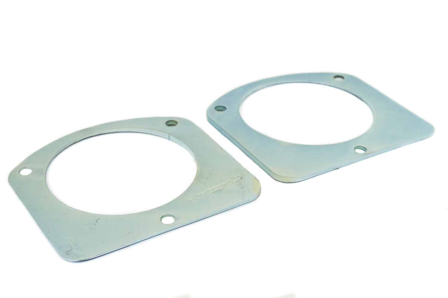 Усилители опор стоек AutoProduct Drive с кастором на 1,5 градуса для ВАЗ 2110-2112, Лада Приора