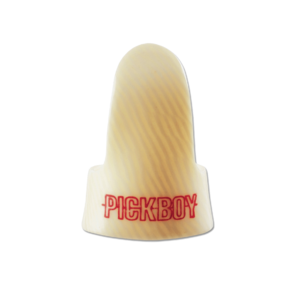 Медиатор-коготь PickBoy PBFP01, 1.2 мм, 1 шт.