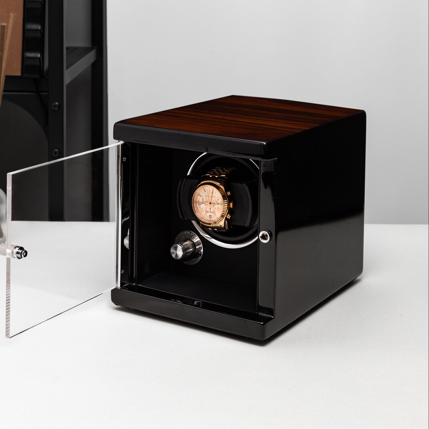 Шкатулка CLOX