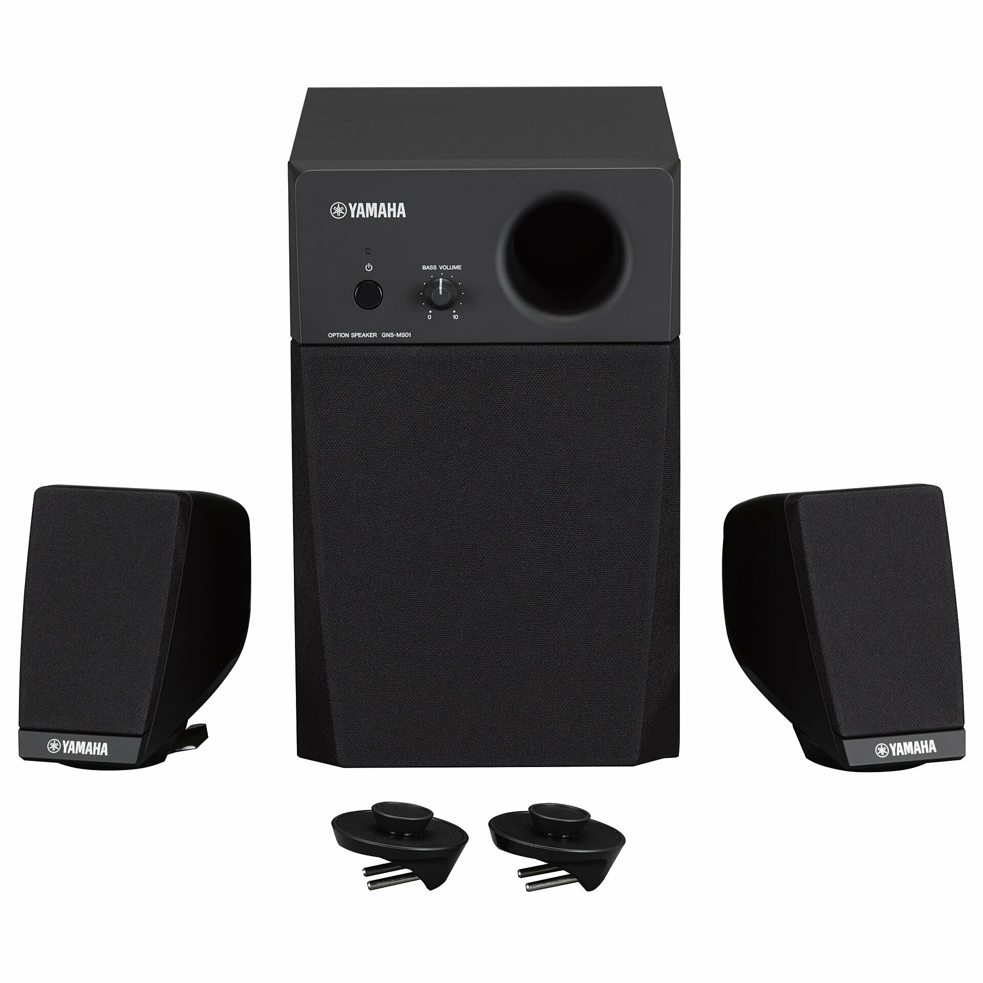 Акустическая система Yamaha GNS-MS01