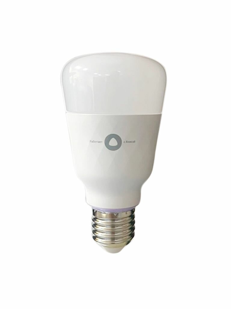 Умная лампочка Яндекс E27 YNDX-00018