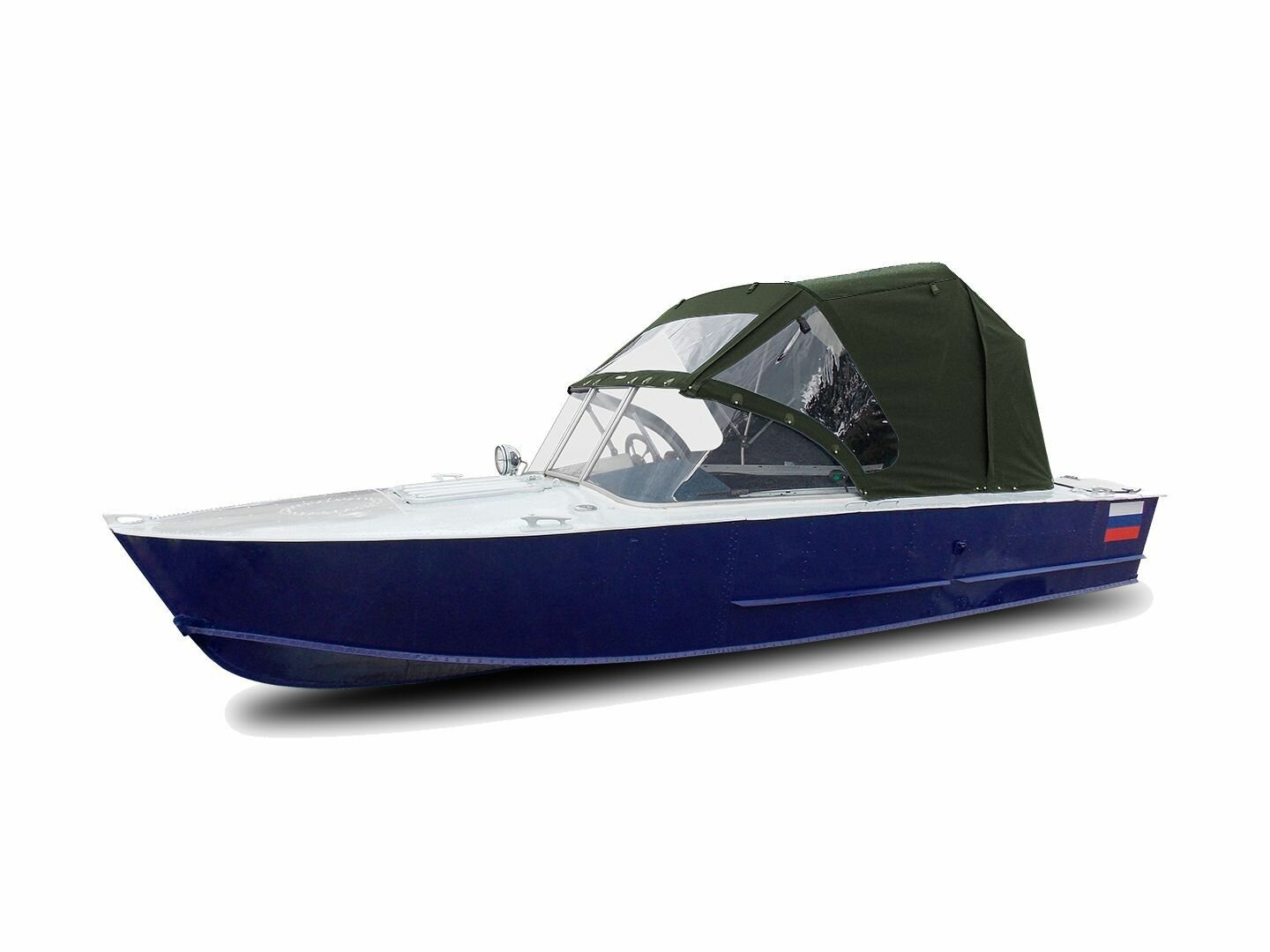 Прогресс-2. Стекло с калиткой, тент, дуги, крепления. Высокий Комплект