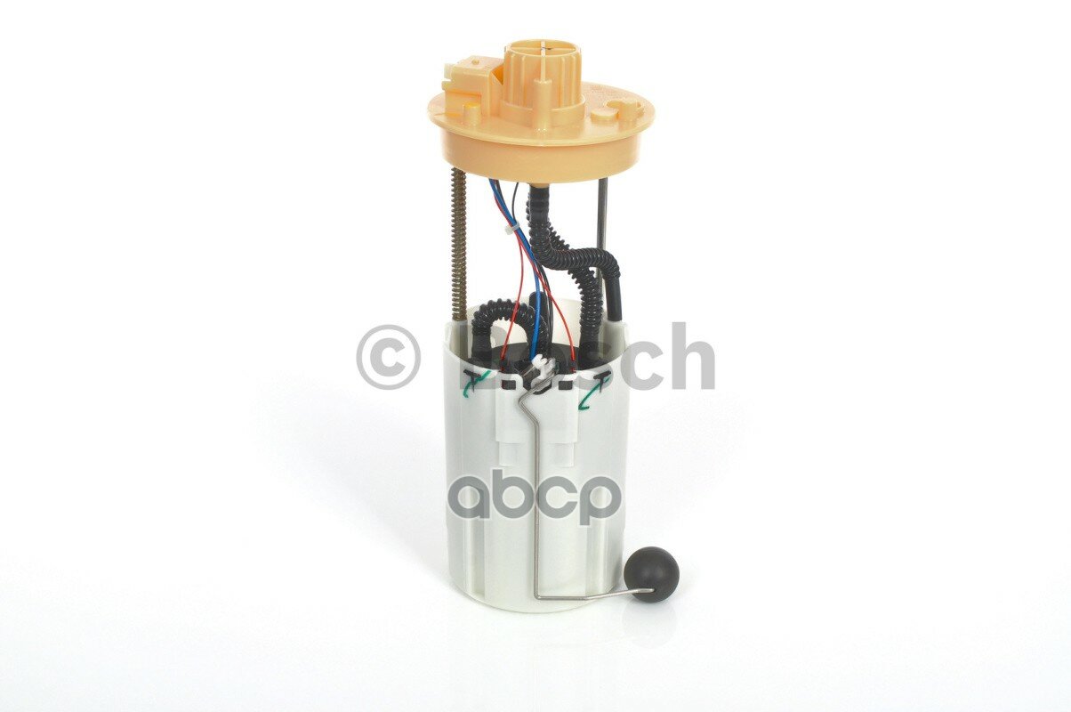 Насос топливный погружной BOSCH Bosch арт. 0580313012