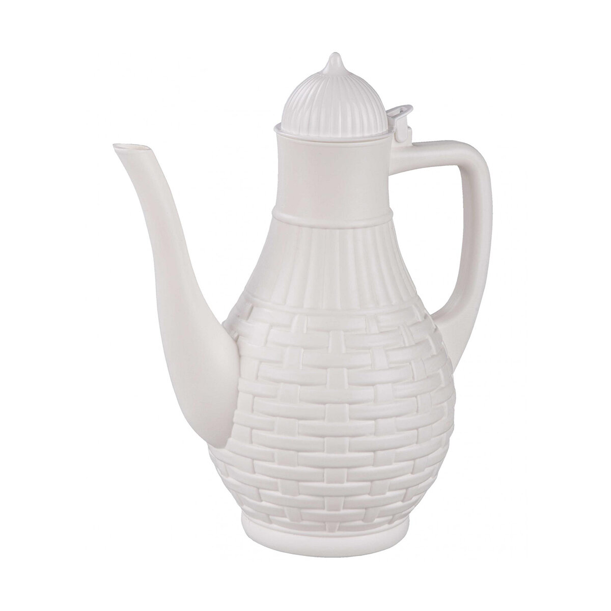 Кувшин (кумган) "плетенка" 2,5 л "Альтернатива" м6774