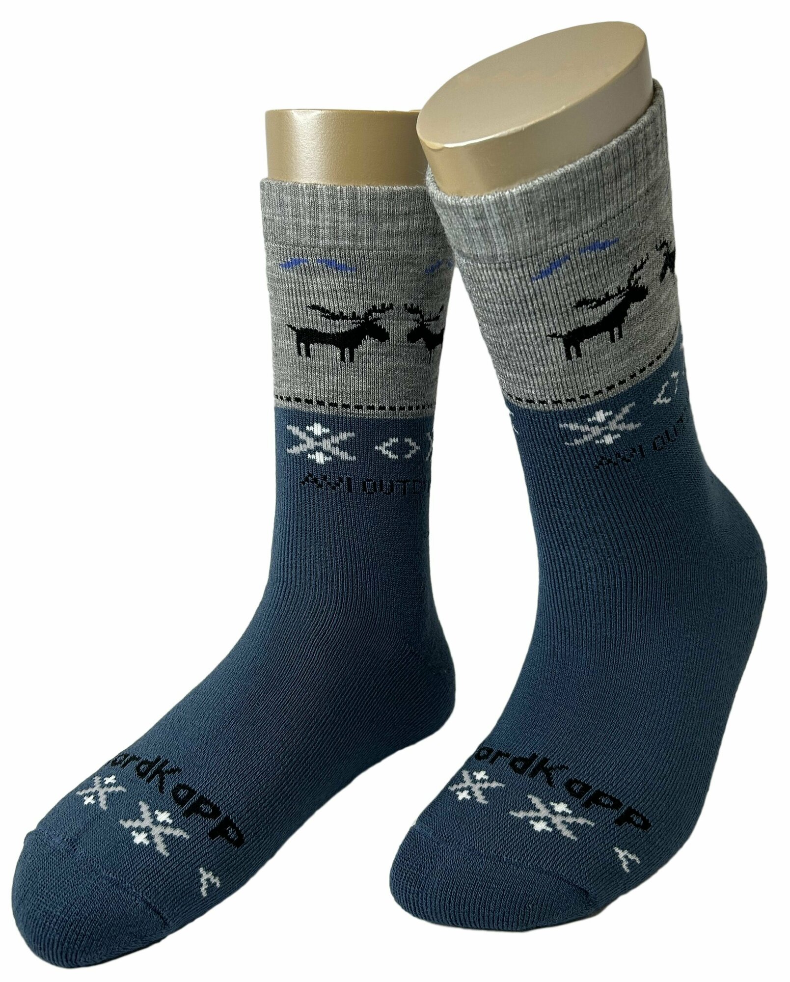 Термоноски