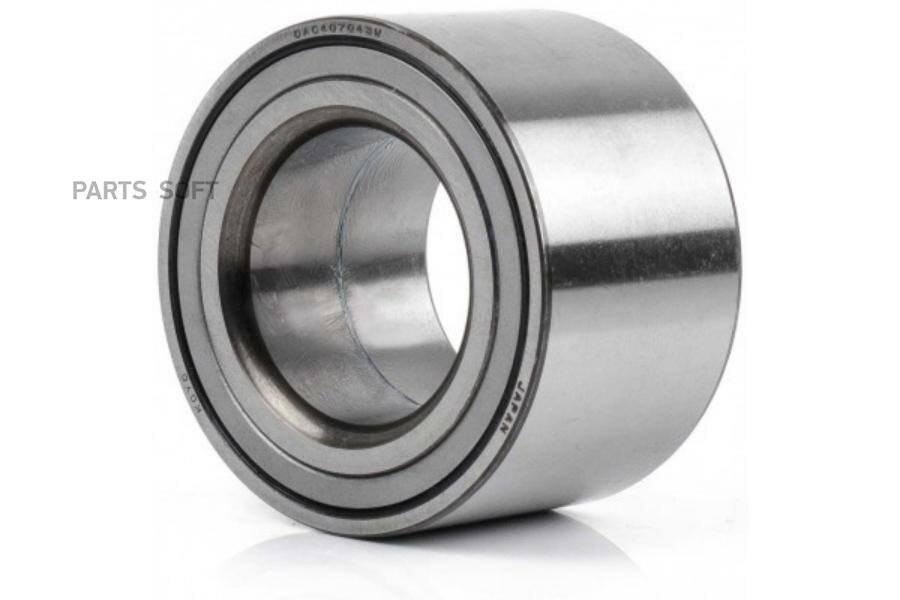 Подшипник задней ступицы Mitsubishi Lancer 91-10 / Outlander 02-12 Koyo арт. DAC407043WCS83
