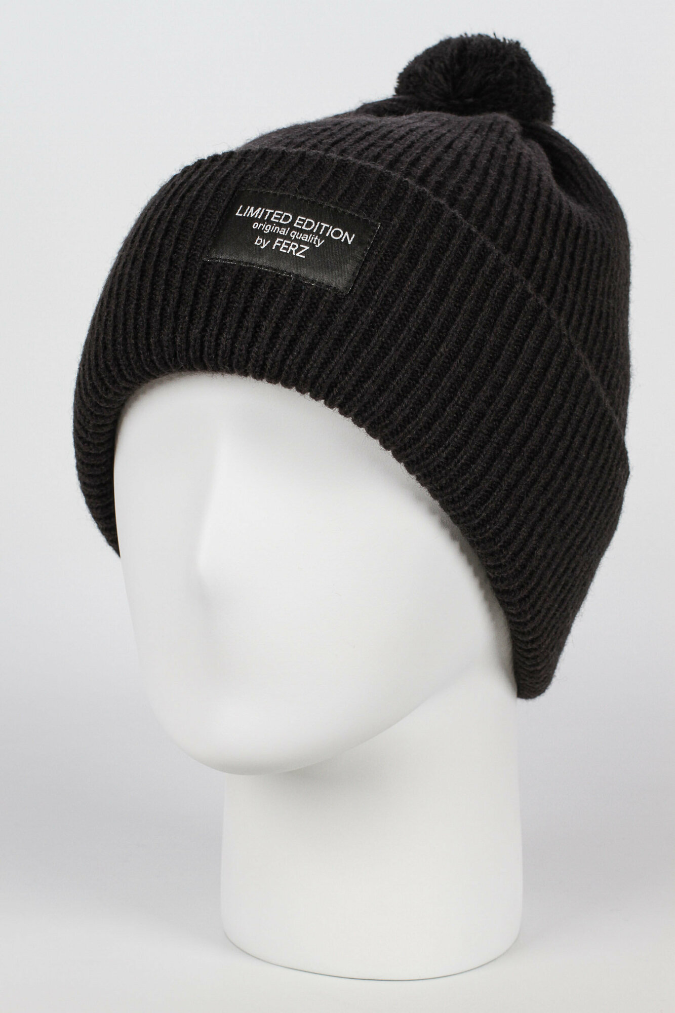 Шапка для мужчин