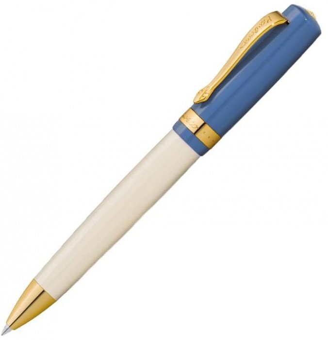Kaweco 10002004 Шариковая ручка kaweco student 50`s rock gt