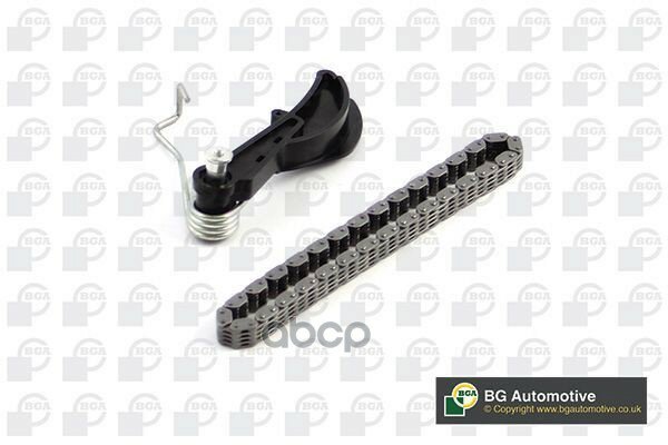 Комплект цепи масляного насоса Audi, VW, Skoda, Seat 1.8TSI-2.0TFSI 04- Bga арт. TC0152K