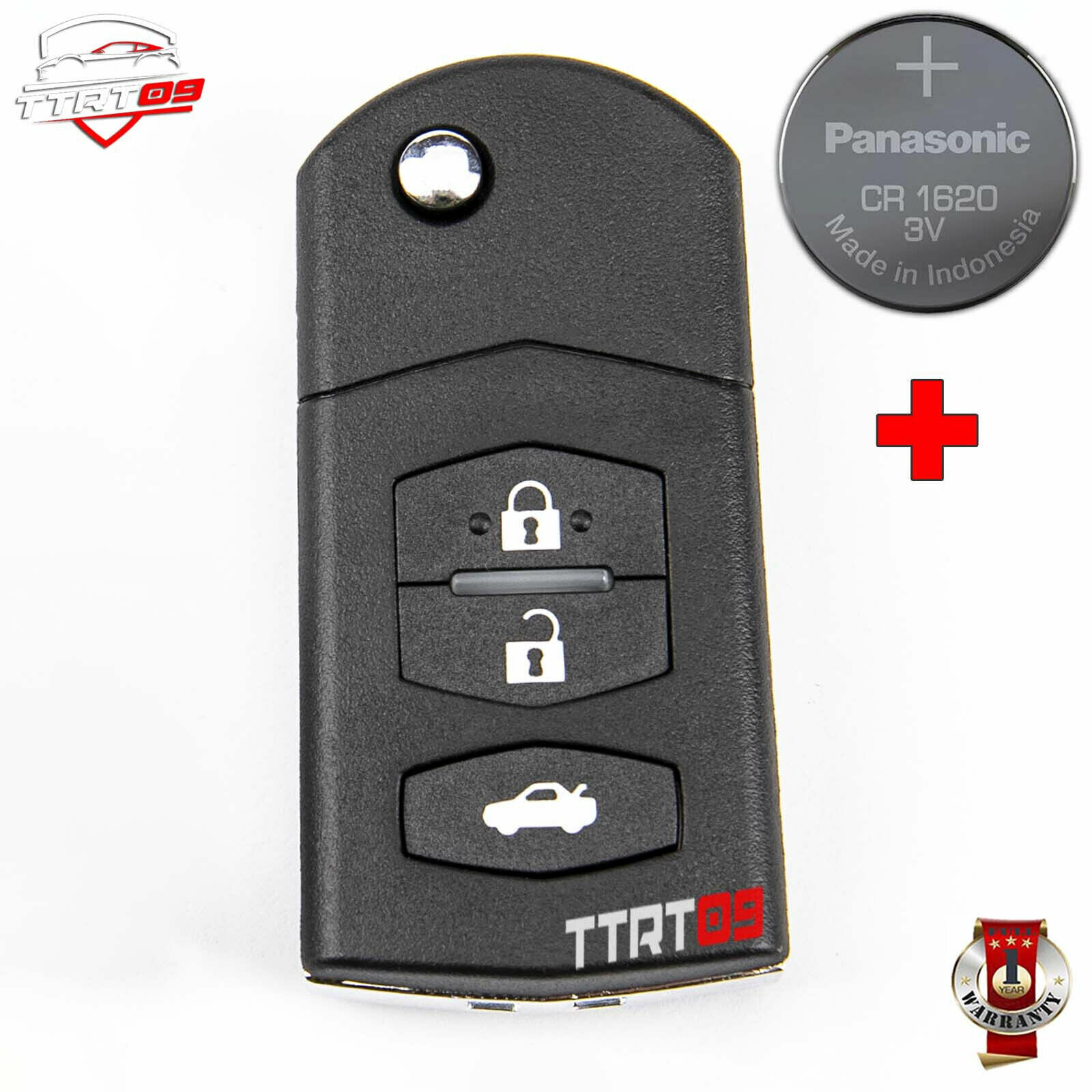 Силиконовый чехол SP MAZDA выкидной 3 кнопки 3 5 6 CX-5 CX-7 CX-9 Housing Miata MX-5 MPS SP23