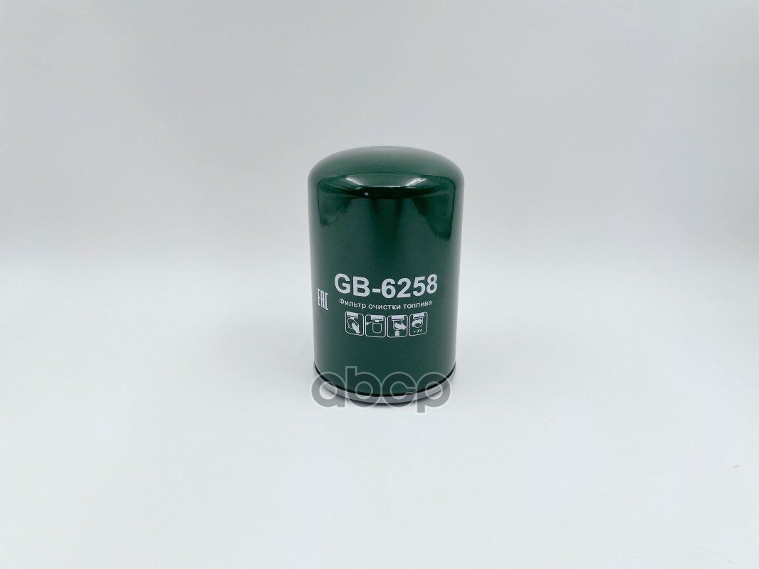 Фильтр топливный BIG FILTER арт. GB6258
