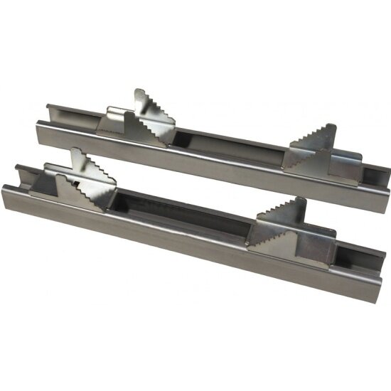 Комплект крепления на столб Tfortis (ККС-2)