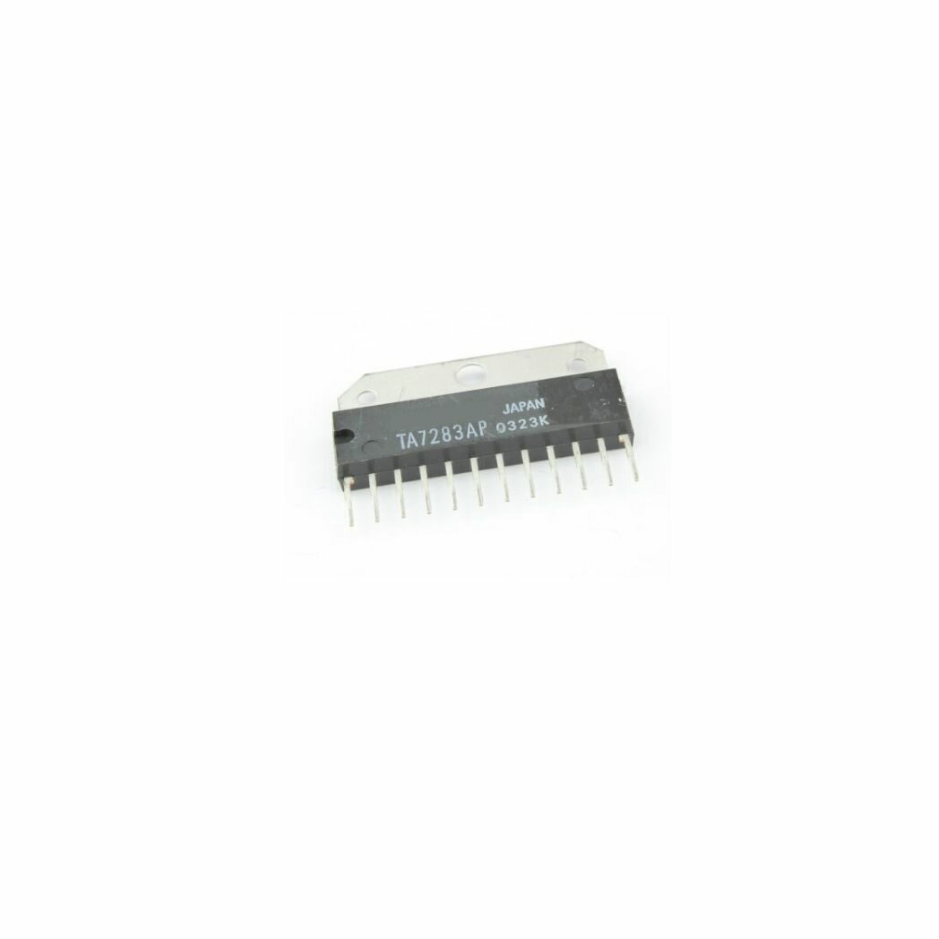 Микросхема TA7283AP