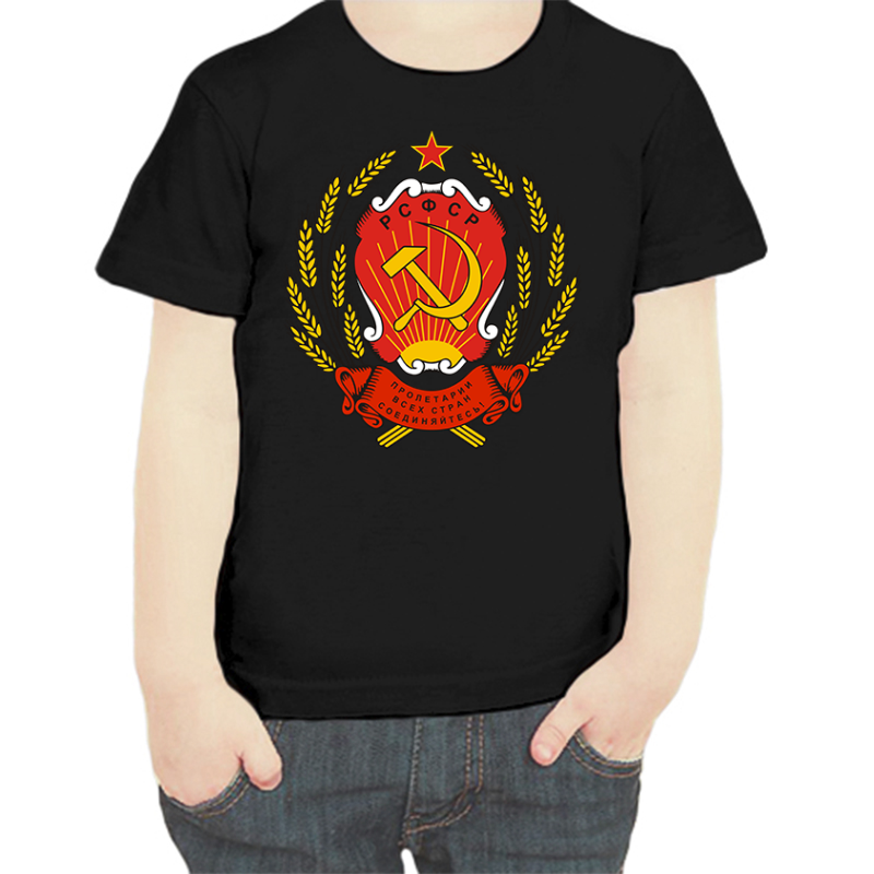 Футболка