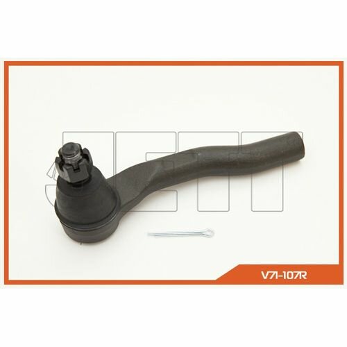 Наконечник рулевой JETT V71-107R JETT арт. V71-107R