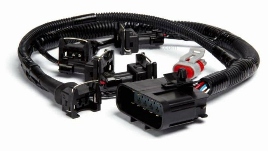 CARGEN 111843724036 Жгут форсунок ВАЗ-11184