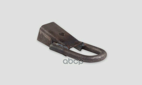 Проушина УАЗ-3163 буксирная передняя левая (ОАО УАЗ) UAZ арт. 316300-2806025-00