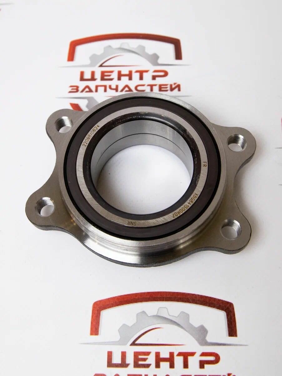 Подшипник ступицы SNR/NTN XBGB41500R07, Аsw-23/338