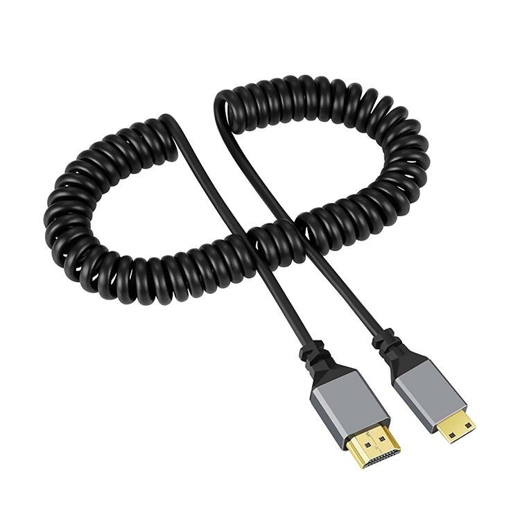 Кабель Digitalfoto HDMI - Mini HDMI 60-90см